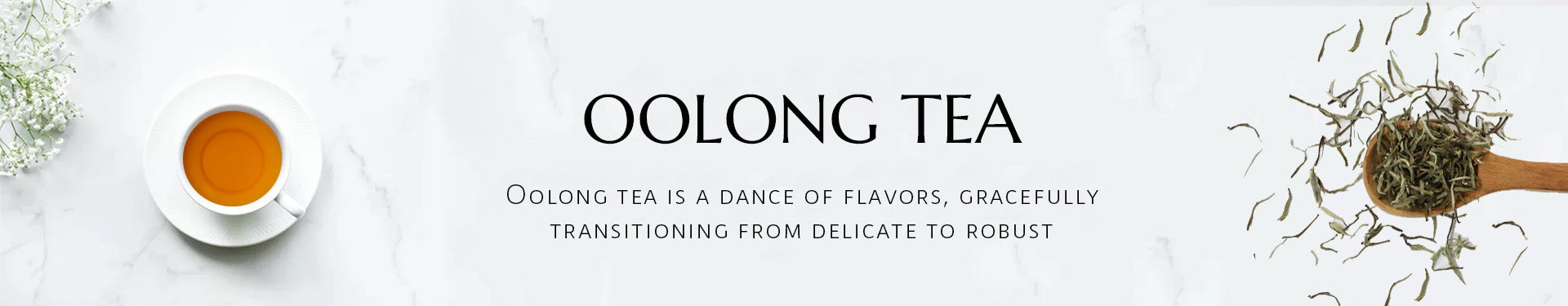 Oolong Tea – Okayti