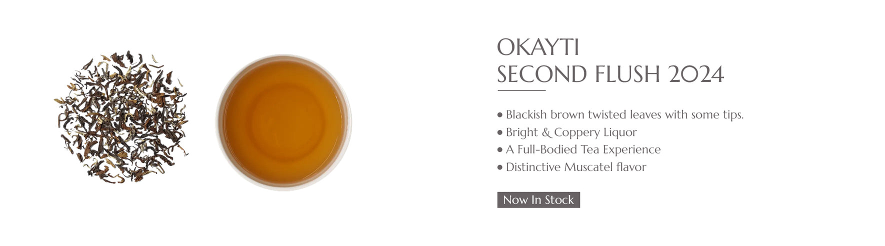 Darjeeling Tea | Darjeeling Tea Online | Darjeeling Tea Estate – Okayti